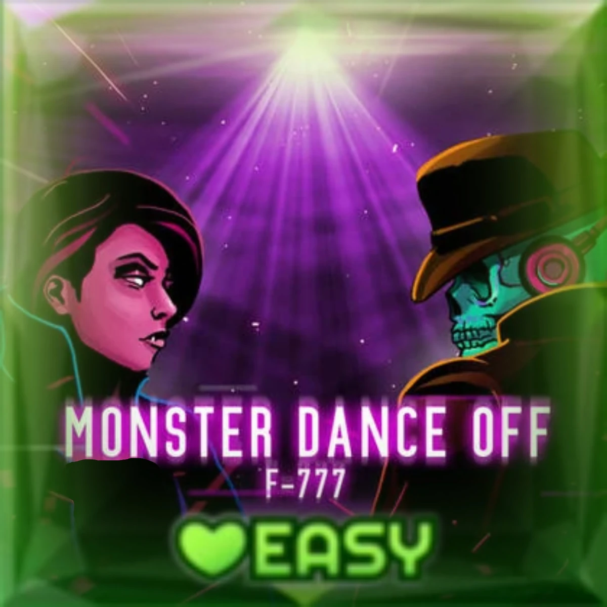 Monster Dance Off | Robeats Wiki | Fandom