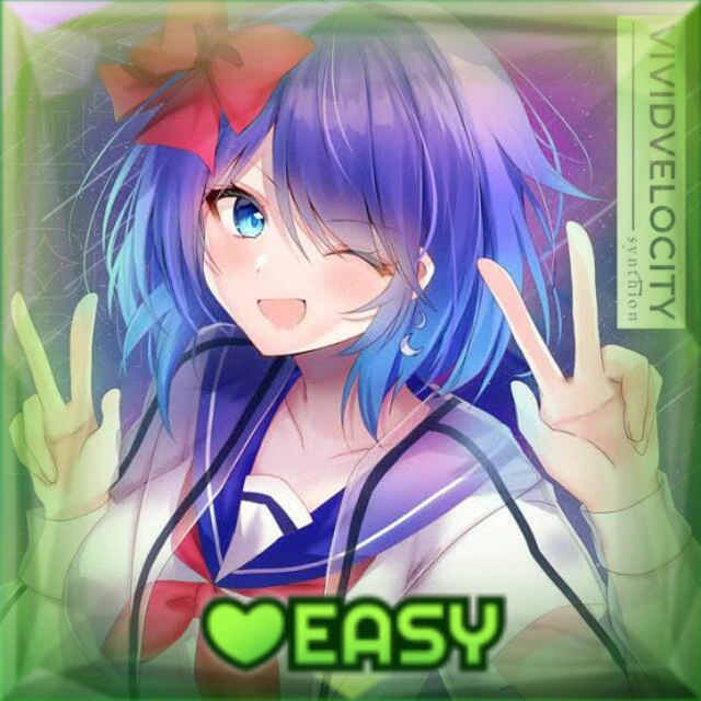 VIVIDVELOCITY | Robeats Wiki | Fandom