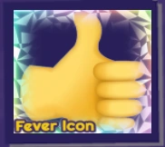 Fever Icons | Robeats Wiki | Fandom