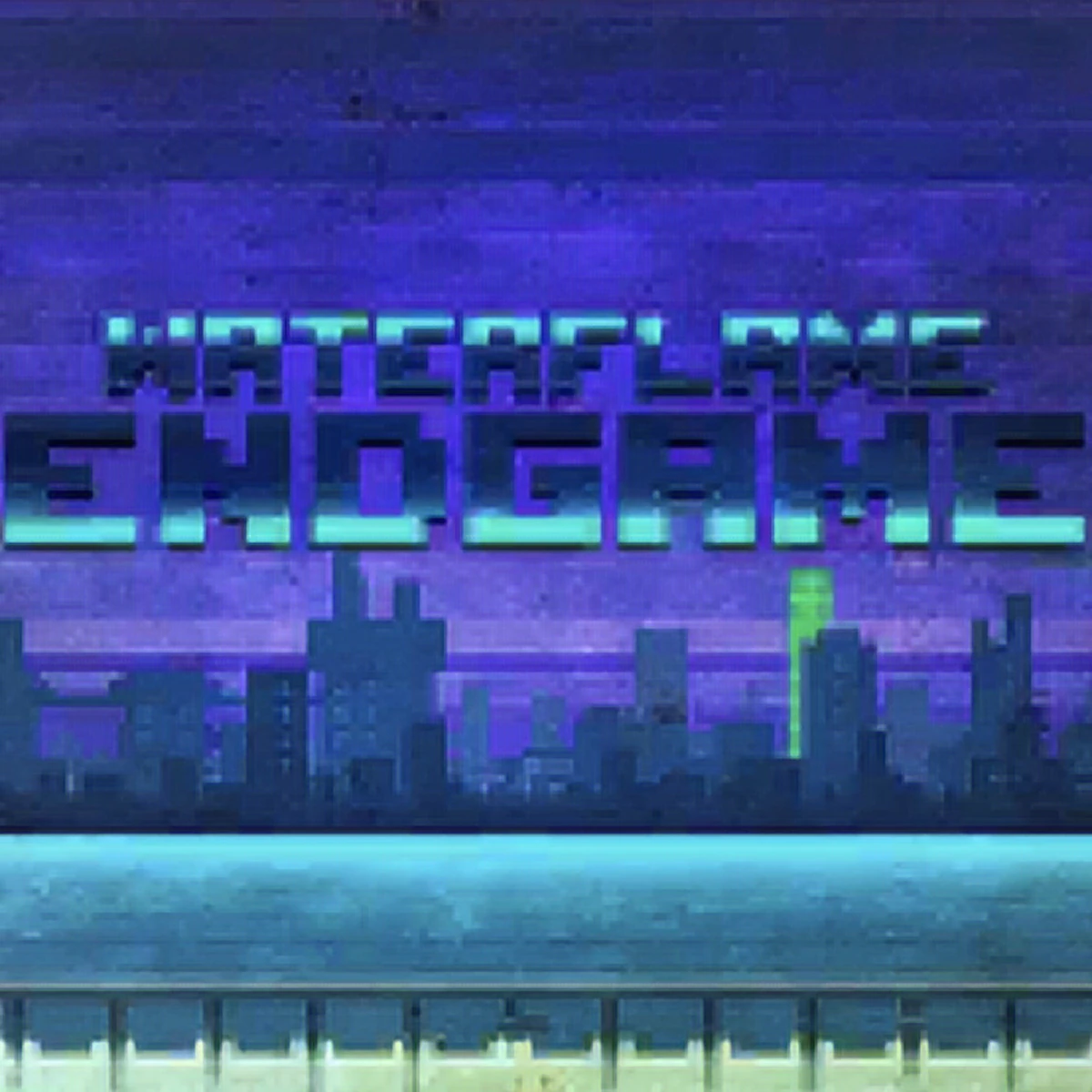 Endgame (Waterflame) | Robeats Wiki | Fandom