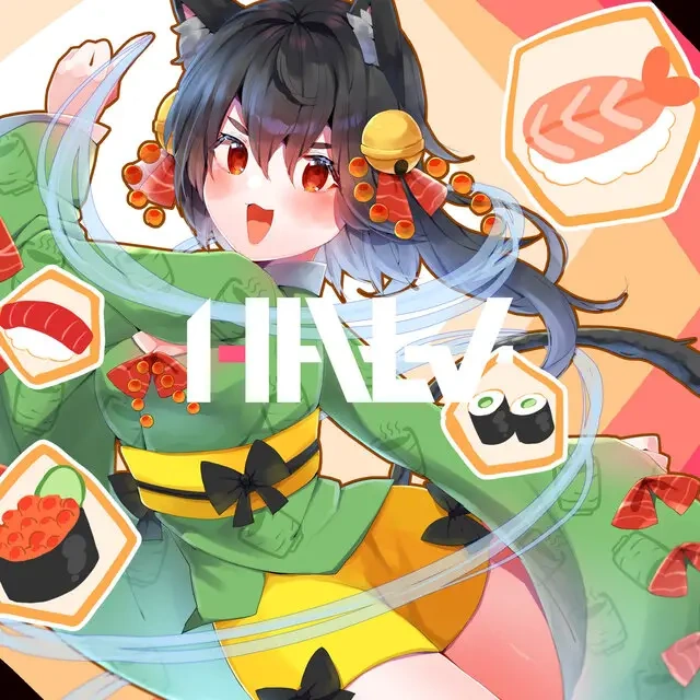 Sushi Tornado | Robeats Wiki | Fandom