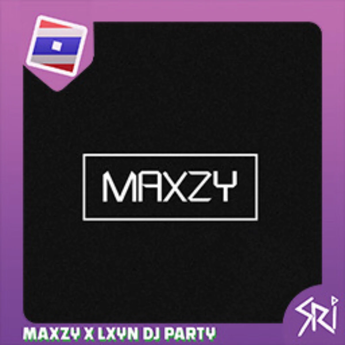 Maxzy Anthem | Robeats Wiki | Fandom