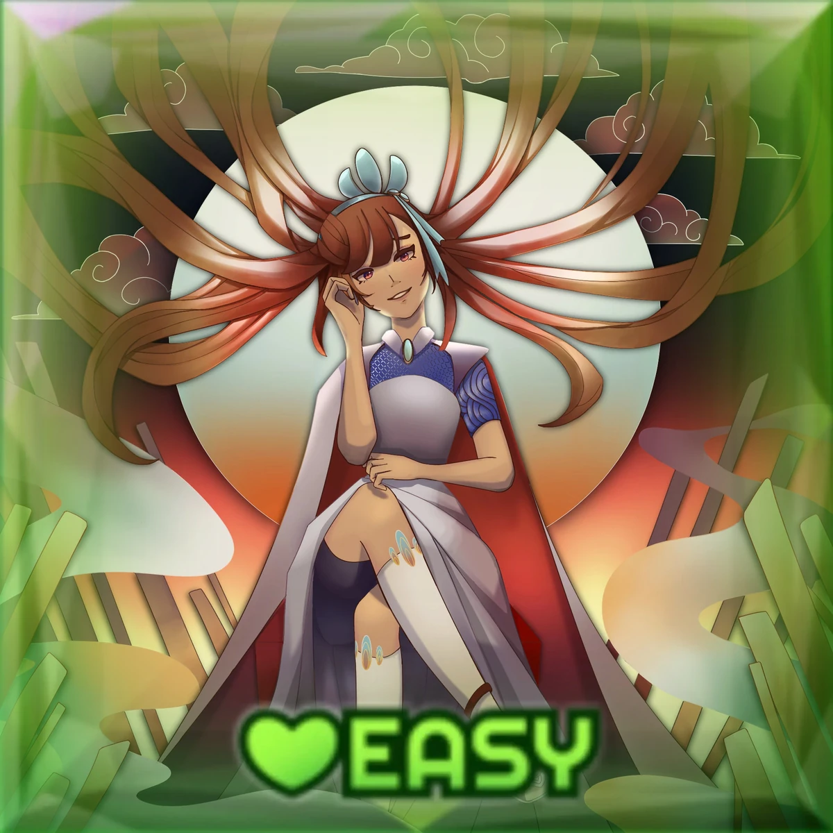 Uphoric Utopia | Robeats Wiki | Fandom