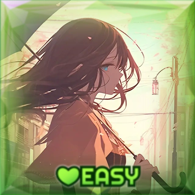 Endless Rain | Robeats Wiki | Fandom