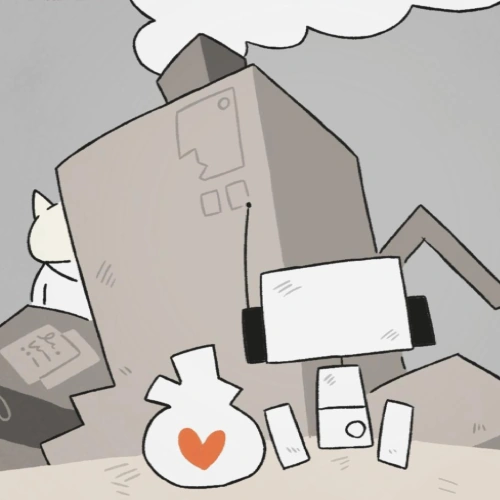 Good Morning My Dearest Robot | Robeats Wiki | Fandom