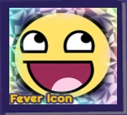 Fever Icons | Robeats Wiki | Fandom