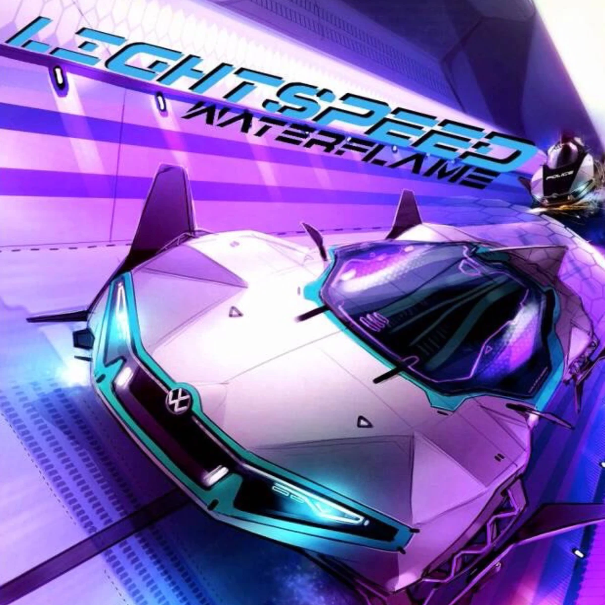 Lightspeed | Robeats Wiki | Fandom