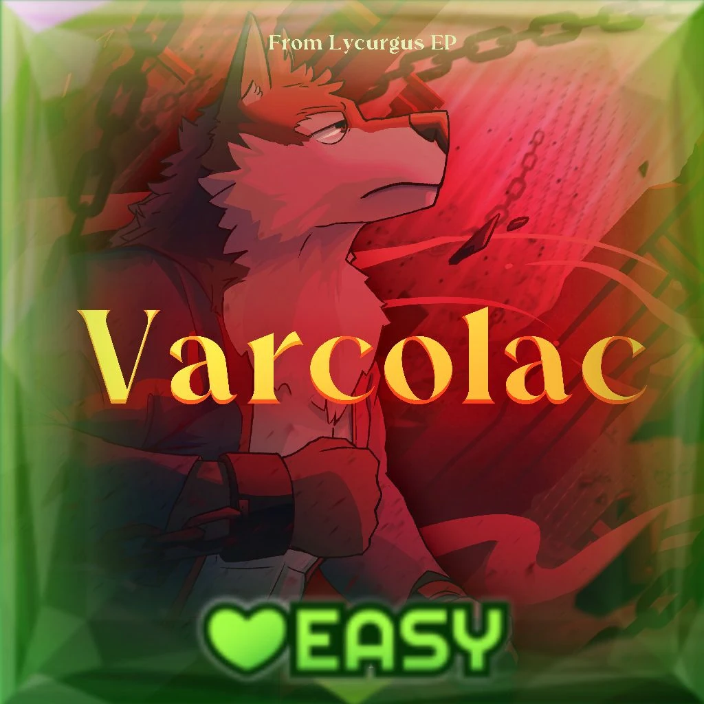 Varcolac | Robeats Wiki | Fandom