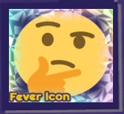 Fever Icons | Robeats Wiki | Fandom