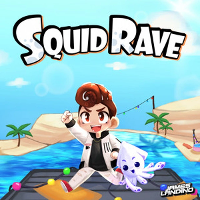 Squid Rave | Robeats Wiki | Fandom