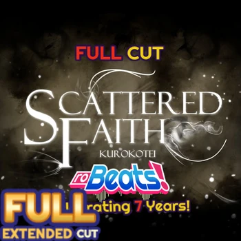Scattered Faith | Robeats Wiki | Fandom