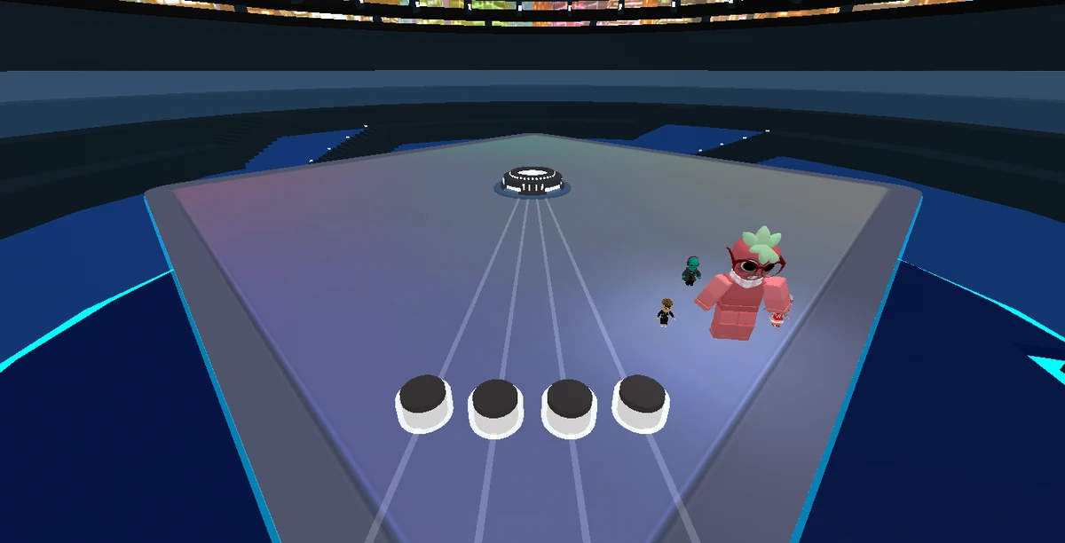 Stages | Robeats Wiki | Fandom