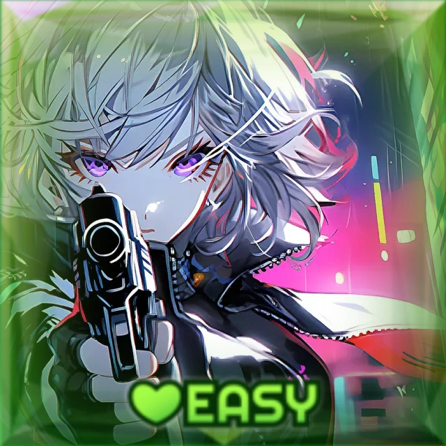 galvanical onEshot | Robeats Wiki | Fandom