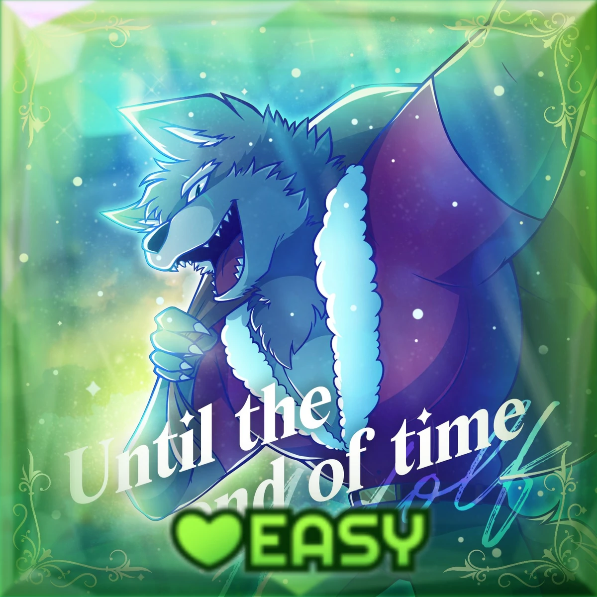 Until the end of time | Robeats Wiki | Fandom