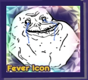 Fever Icons | Robeats Wiki | Fandom