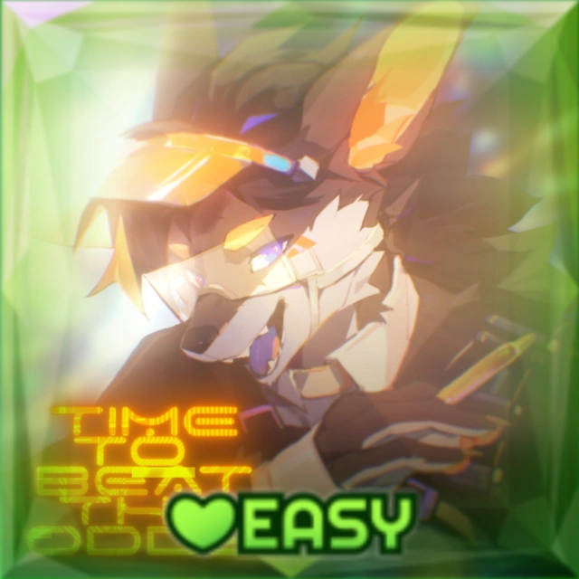 Time to beat the odds | Robeats Wiki | Fandom