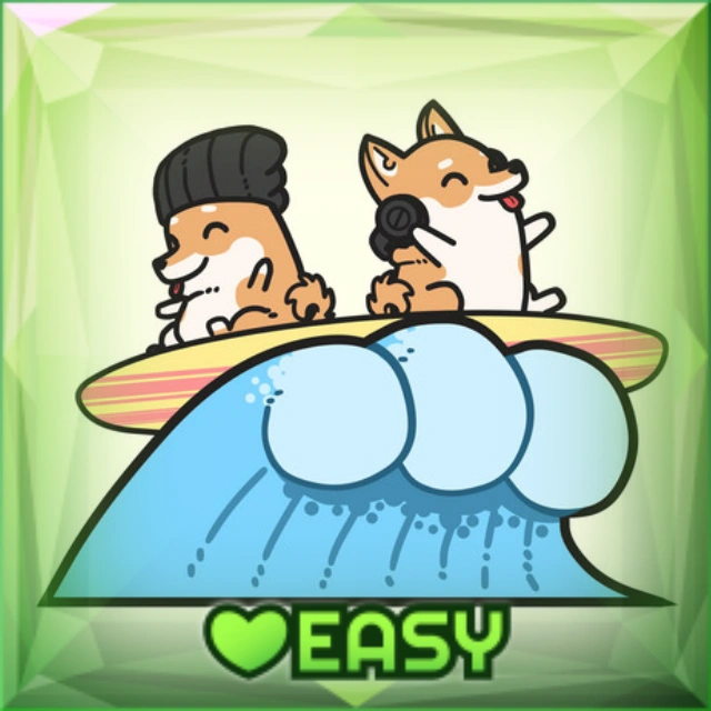 Surf | Robeats Wiki | Fandom