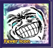 Fever Icons | Robeats Wiki | Fandom