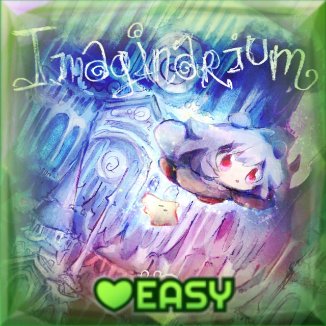 Imaginary Express | Robeats Wiki | Fandom