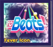 Fever Icons | Robeats Wiki | Fandom