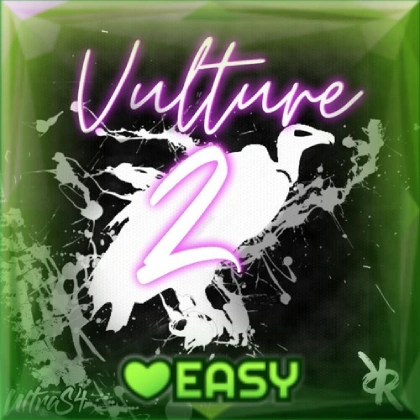 Vulture 2 | Robeats Wiki | Fandom