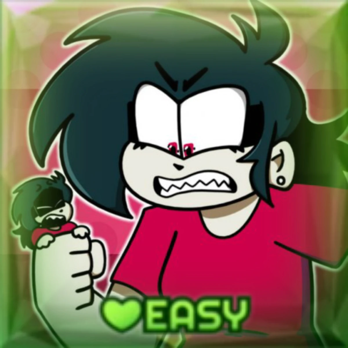 GOOD ENOUGH! (Full Vocal Version) | Robeats Wiki | Fandom