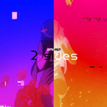2 Sides | Robeats Wiki | Fandom