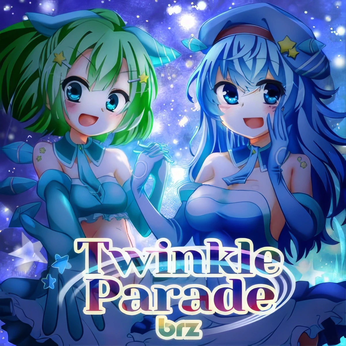 Twinkle Parade | Robeats Wiki | Fandom