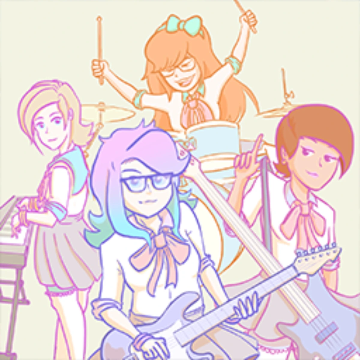 Orange | Robeats Wiki | Fandom