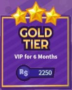 VIP | Robeats Wiki | Fandom