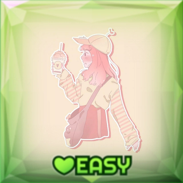 Ryokucha | Robeats Wiki | Fandom