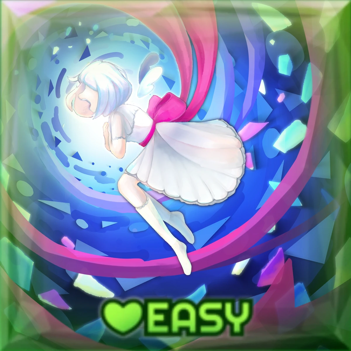 Time Traveler | Robeats Wiki | Fandom