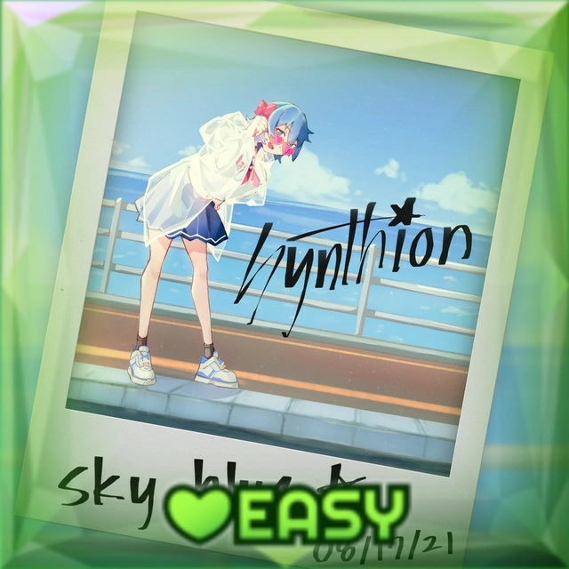 Sky Blue | Robeats Wiki | Fandom