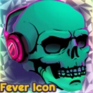 Fever Icons | Robeats Wiki | Fandom