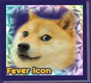 Fever Icons | Robeats Wiki | Fandom