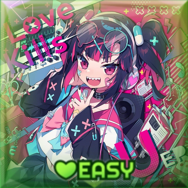 Delusion | Robeats Wiki | Fandom