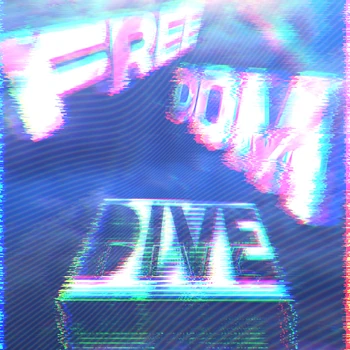 FREEDOM DiVE [METAL DIMENSIONS] | Robeats Wiki | Fandom