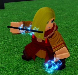 Electric Batons | Elemental Odyssey Wiki | Fandom