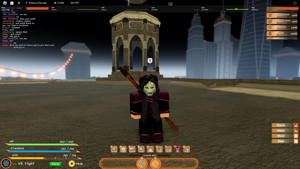 Amon Mask | Elemental Odyssey Wiki | Fandom