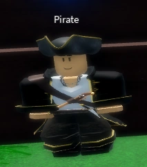 Pirate | Elemental Odyssey Wiki | Fandom