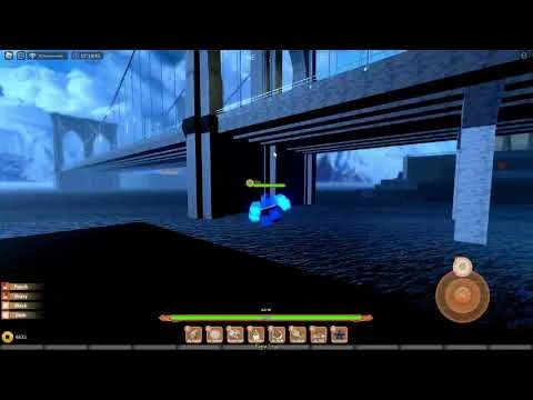 Projection | Elemental Odyssey Wiki | Fandom