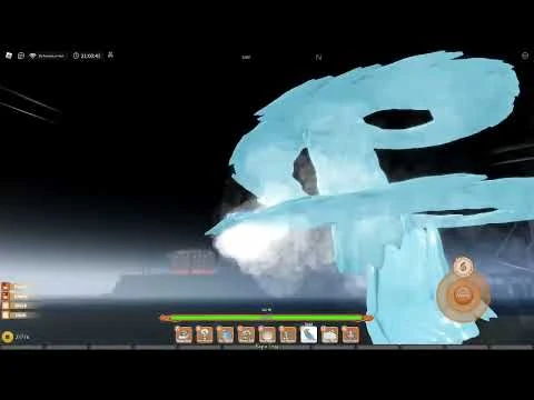 Ice Surf | Elemental Odyssey Wiki | Fandom