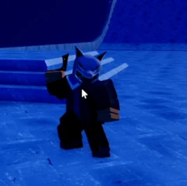 Boomerang | Elemental Odyssey Wiki | Fandom