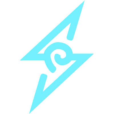 Lightning Element Symbol