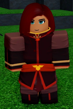 Fire Apprentice's Armor | Elemental Odyssey Wiki | Fandom