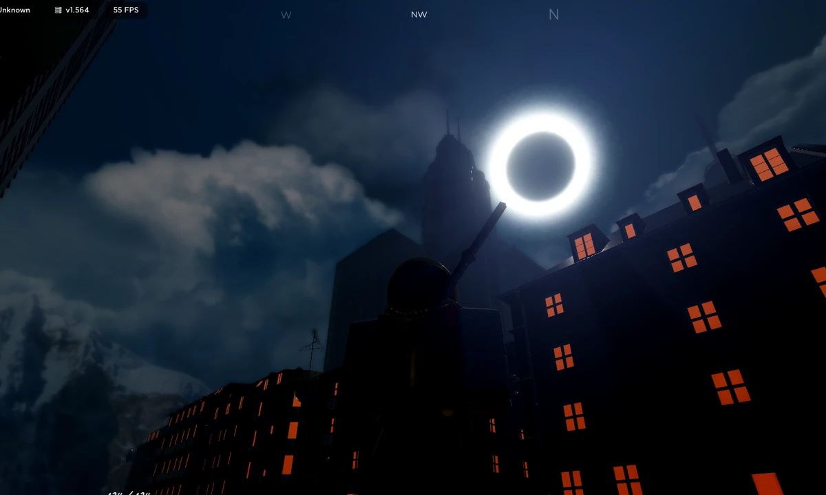 Solar Eclipse | Elemental Odyssey Wiki | Fandom
