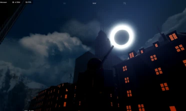 Solar Eclipse | Elemental Odyssey Wiki | Fandom