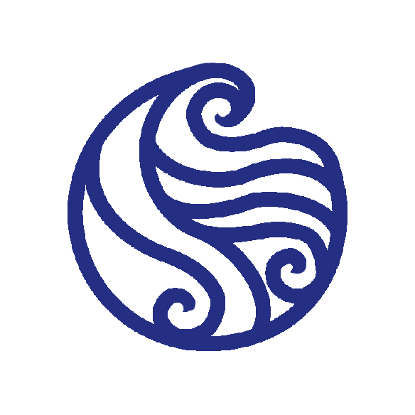 Water Tribe Logo