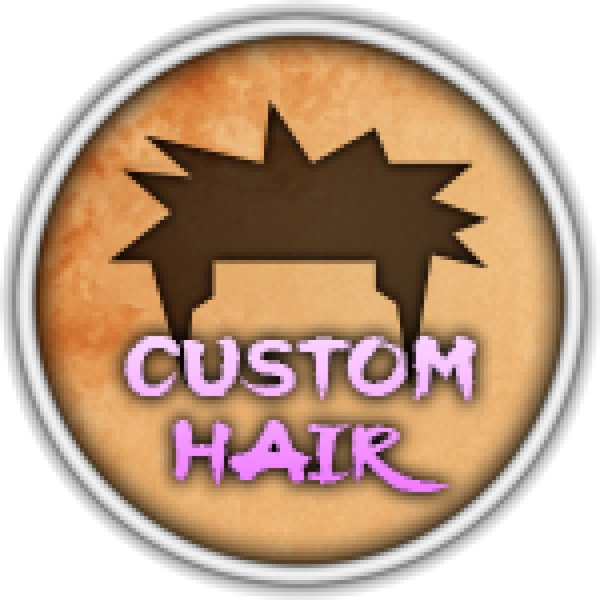 Custom Hair | Elemental Odyssey Wiki | Fandom