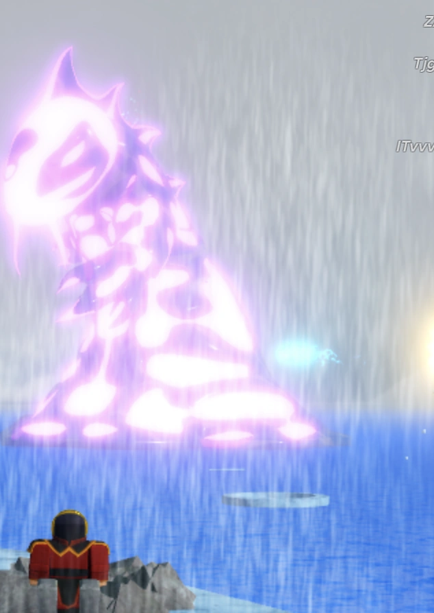 Water Monster | Elemental Odyssey Wiki | Fandom